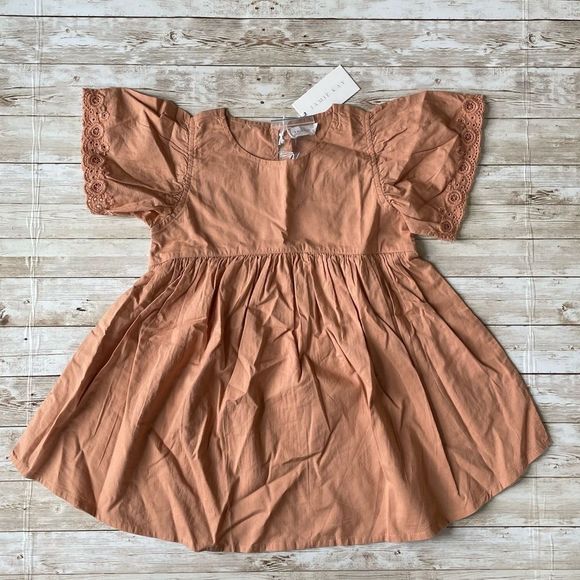 Jamie Kay | Dresses | Jamie Kay Organiccotton Chloe Dress | Poshmark